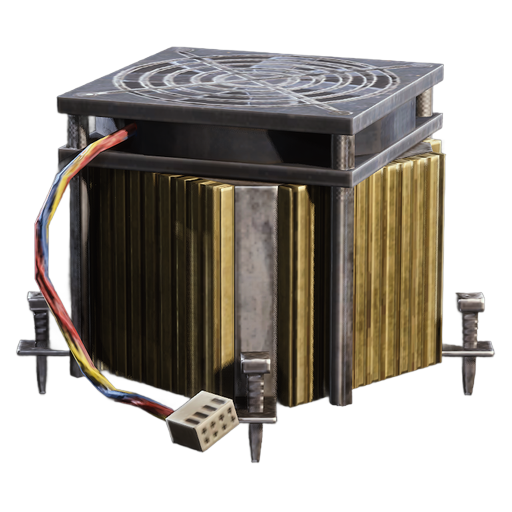 ARC Raiders Recycler - Item & Component Lookup Tool